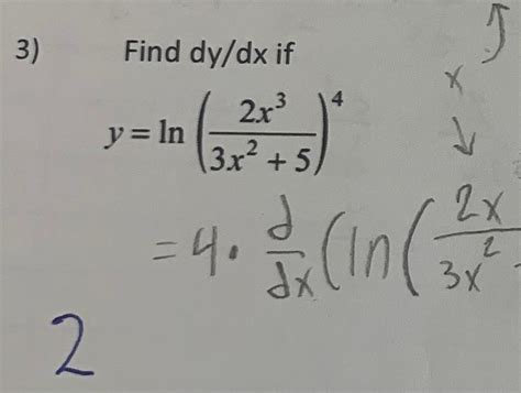 Calculus Problems