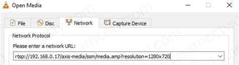 How To Use Multicast On Axis Cameras Learn