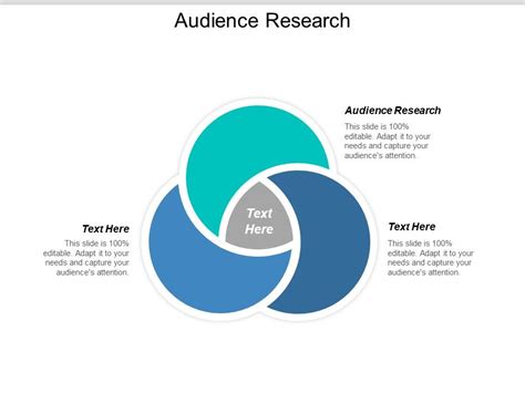 audience research ppt powerpoint presentation layouts example