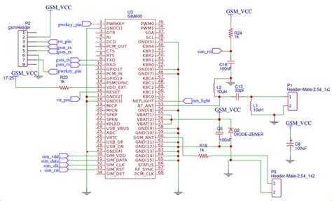 Diy Location Tracker Using Gsm Sim And Arduino