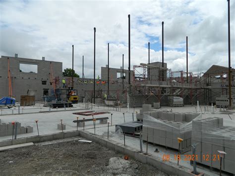 Pk Construction Gallery 6268 Shelby City Schools