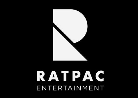 Ratpac Entertainment Logo Warner Bros Pictures Village