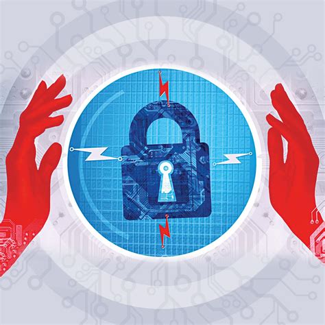 Security In The Internet Of Things McKinsey