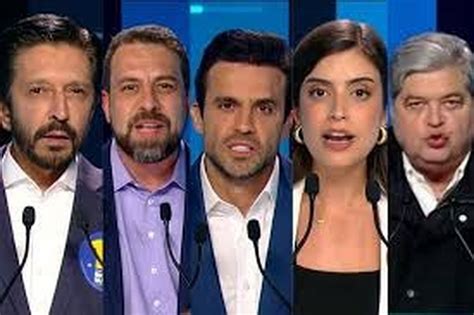Debate Da Prefeitura Na Globo Saiba Horário E Como Assistir Aos
