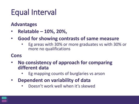 Visualising Geographic Variations Ppt Download
