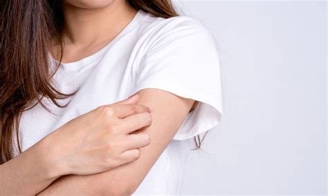 Genital Itchiness