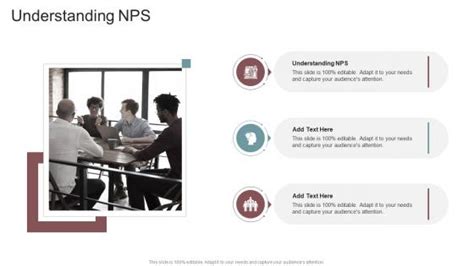 Understanding Nps Powerpoint Presentation And Slides Slideteam