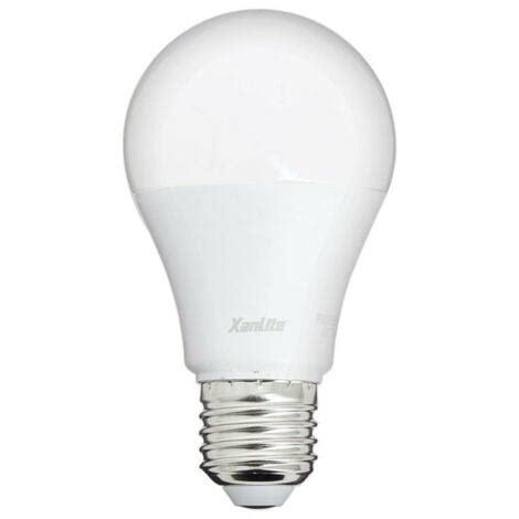 Ampoule LED E