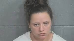 Cave City Woman Arrested After Allegedly Attempting To Meet Minor For