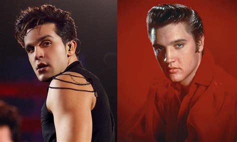 Especial De Luan Santana Terá Inspiração Em Elvis Presley