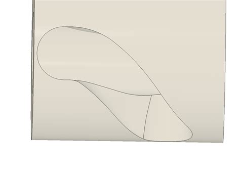 Cam Program 4 Axis Operation Autodesk Community