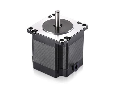 2 Phase Hybrid Stepper Motor Supplier ICAN