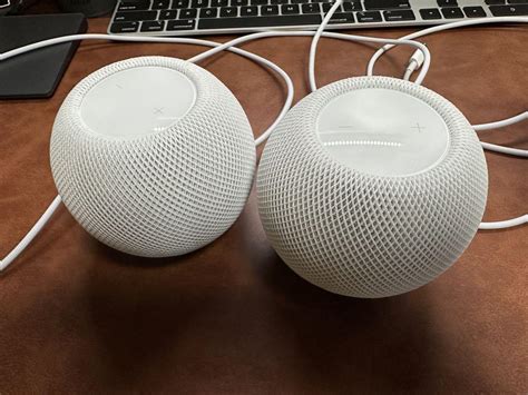 Apple Homepod Mini 2個セット By メルカリ