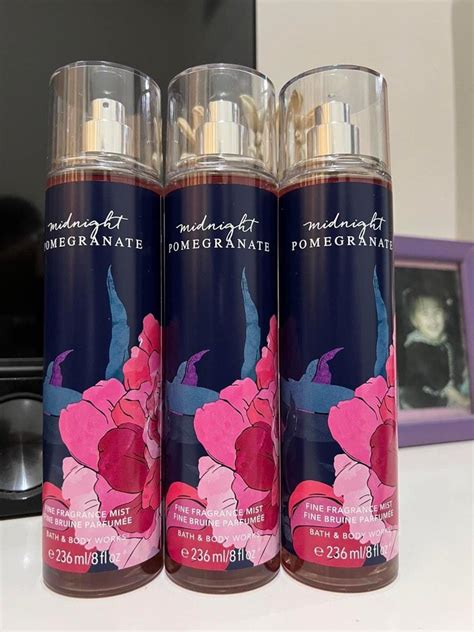 Bath And Body Works Mist Beauty And Personal Care Fragrance And Deodorants