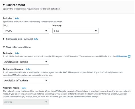 Using The Elastic Agent To Monitor Amazon Ecs And Aws Fargate With