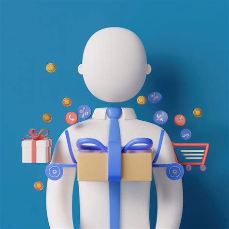 Revolutionizing Retail Personalized Shopping With Aidriven