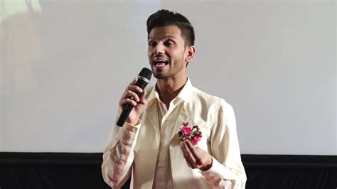 Passion Before Stereotypes Eshan Hilal Tedxtiet Youtube