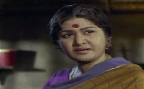 பழம்பெரும் நடிகை புஷ்பலதா காலமானார் Actress Pushpalatha Passed Away
