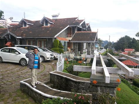 Club Mahindra Coakers Villa Kodaikanal Hotel Reviews And Photos