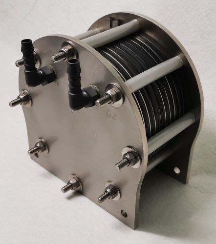 Purchase Hho Generator Hydrogen Oxygen H2 02 Separator Cell Wsg24 In Neuhof Germany For Us