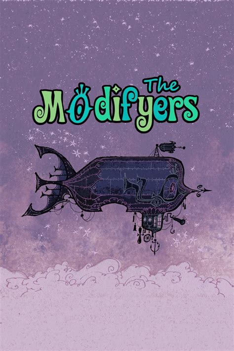 The Modifyers 2007