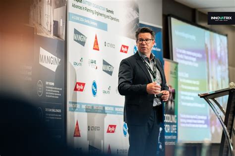 Innovatrix Frank Stumpf