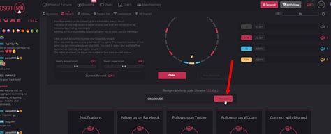 Promo Code Csgo500 June 2024 Csgo Dude