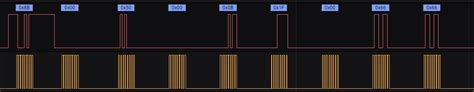 Decoding Sx Spi Commands In Fsk Mode Issue Jgromes