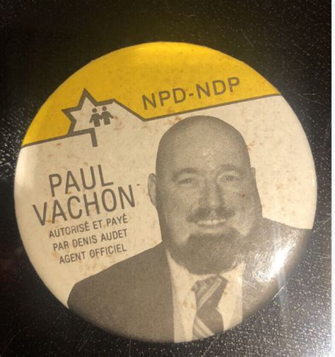 The 1 And Only Aaron Goldstein When I Met Paul Butcher Vachon