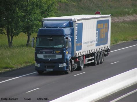 Tcp Transports Champagne Provence Saint Andr Les Vergers