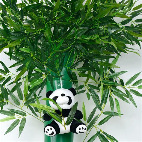 Pipeline Bamboo Forest Cover Simulation Bamboo Pipeline Decorative