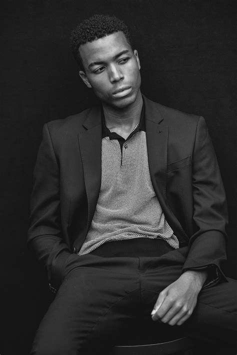 Mot Models Levi Lowe Lennon