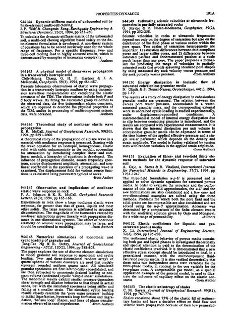 PDF A Physical Model Of Shear Wave Propagation In A Transversely Isotropic Solid Chih Hsiung
