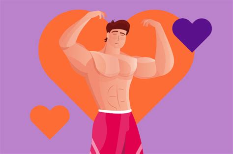 Harus Tahu Ini Manfaat Hormon Testosteron Dan Cara Meningkatkannya