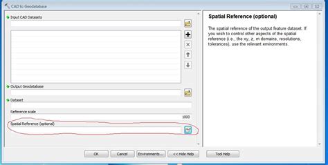 Importing CAD Dwg Into Arcmap Esri Community