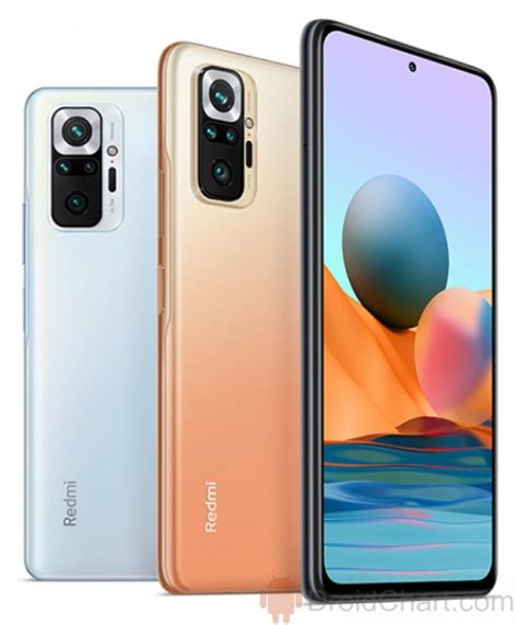 Xiaomi Redmi Note 10 Pro Max Review Pros And Cons
