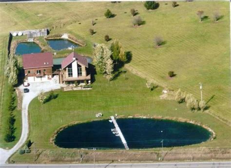 4000 Floating Dock Completed Questions And Observations Pond Boss