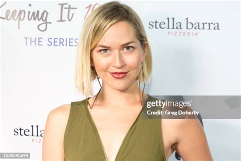 166 Emily Killian Photos And High Res Pictures Getty Images