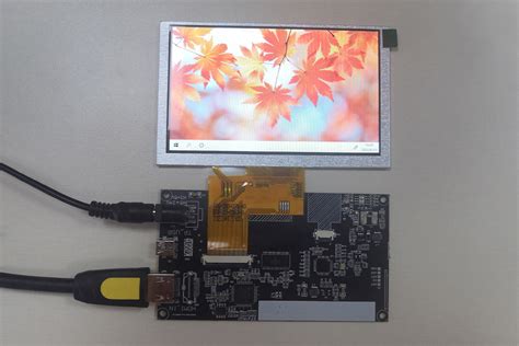 How To Choose Hdmi Driver Board A Diy Guide To Connecting An Lcd With