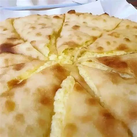 ️ ქართული ლობიოთი იმერული ბეიკერლაინი Bakerline