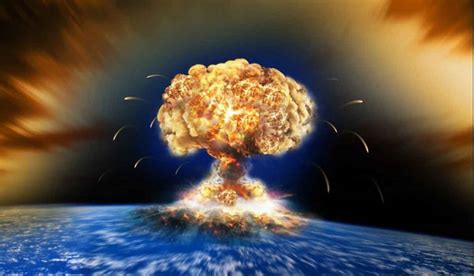 Ce Poti Face In Caz De Explozie Nucleara Primele 15 Minute Sunt Vitale