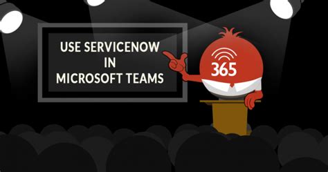 How To Create A ServiceNow Bot Using Power Virtual Agents And PowerAutomate Collab