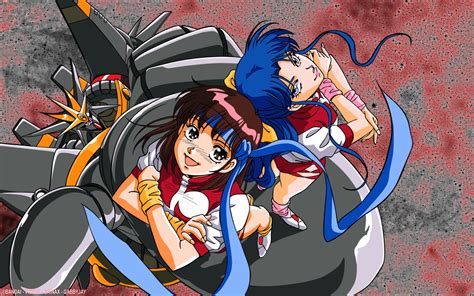 Les dessins animés de mon enfance