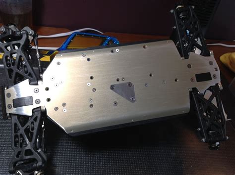 TLR 8ight E 4 0 R C Tech Forums