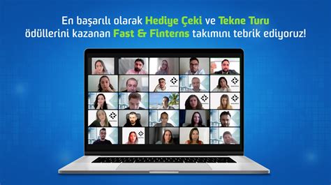 Fibabanka Linkedin‘de Fintern Future Talent Programımız Geleceğin