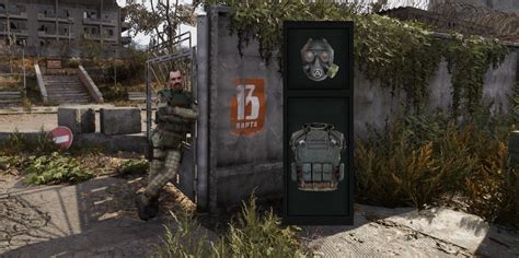 Stalker 2 Best Early Game Armor