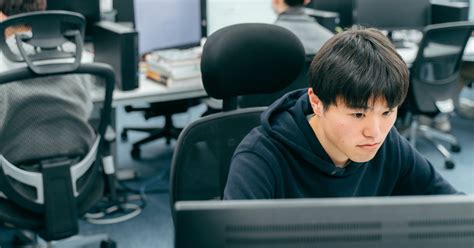 Typescriptを用いた開発ができる環境で成長したいアルバイト募集！ 株式会社ヒプスターのwebエンジニアの採用 Wantedly