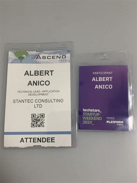 Albert Anico On Linkedin Ascend2024 Leadershipskills Ai