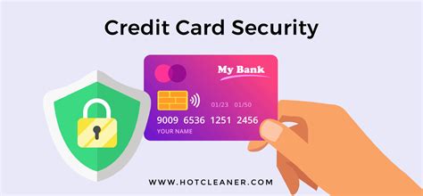 How To Avoid The Most Common Credit Card Scams