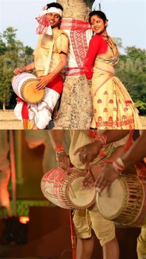 Bihu Festival Of Assam From History To Celebration Bohag Bihu 2023